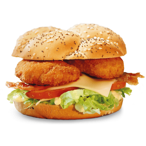 McCrispy® - McDonald's
