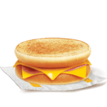 Меню - McDonald's