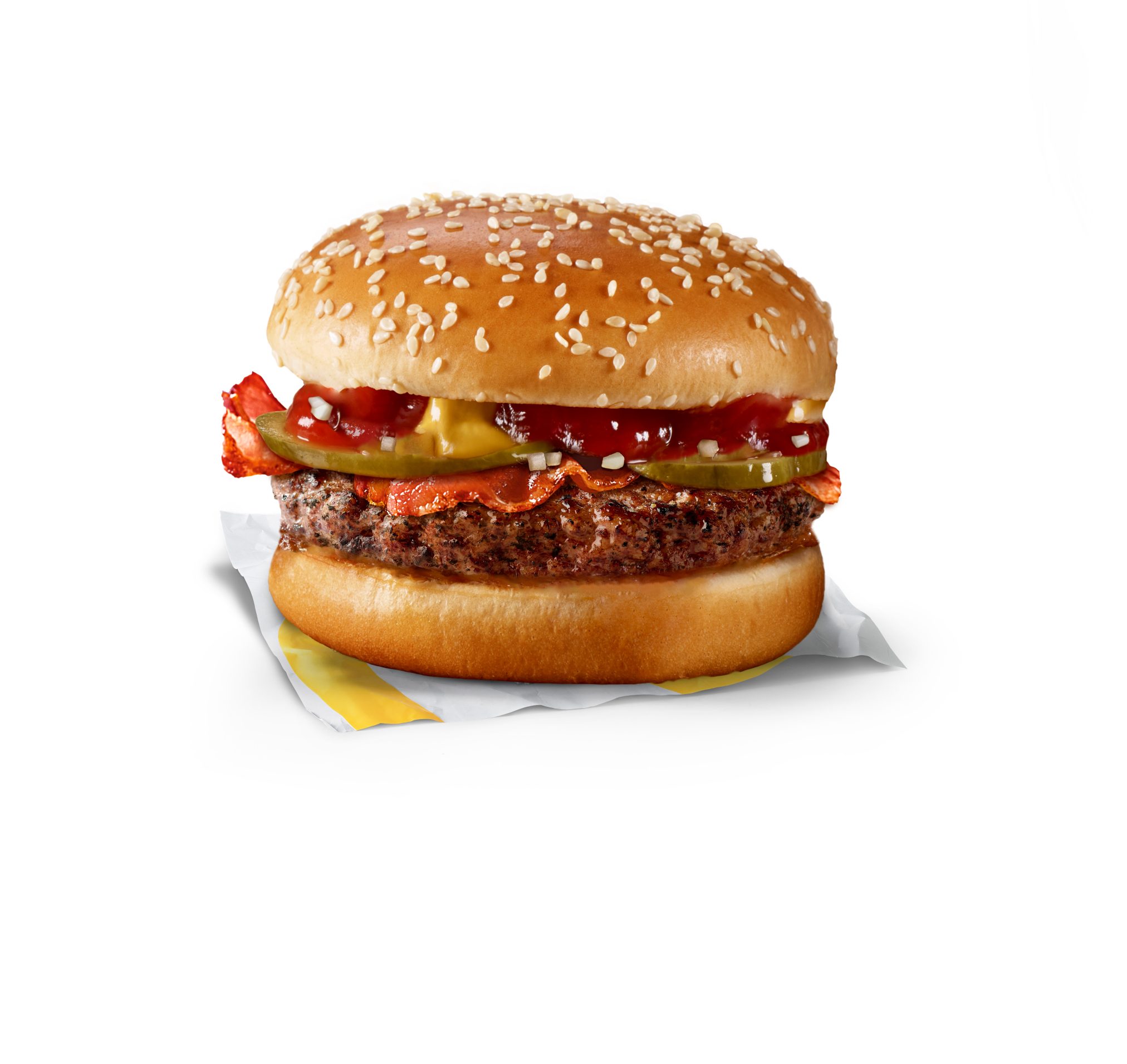 McCrispy® - McDonald's