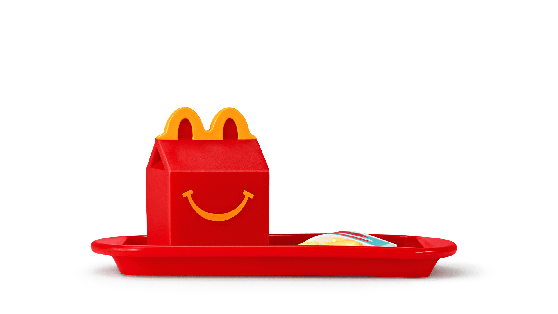 Happy Meal™ - McDonald's